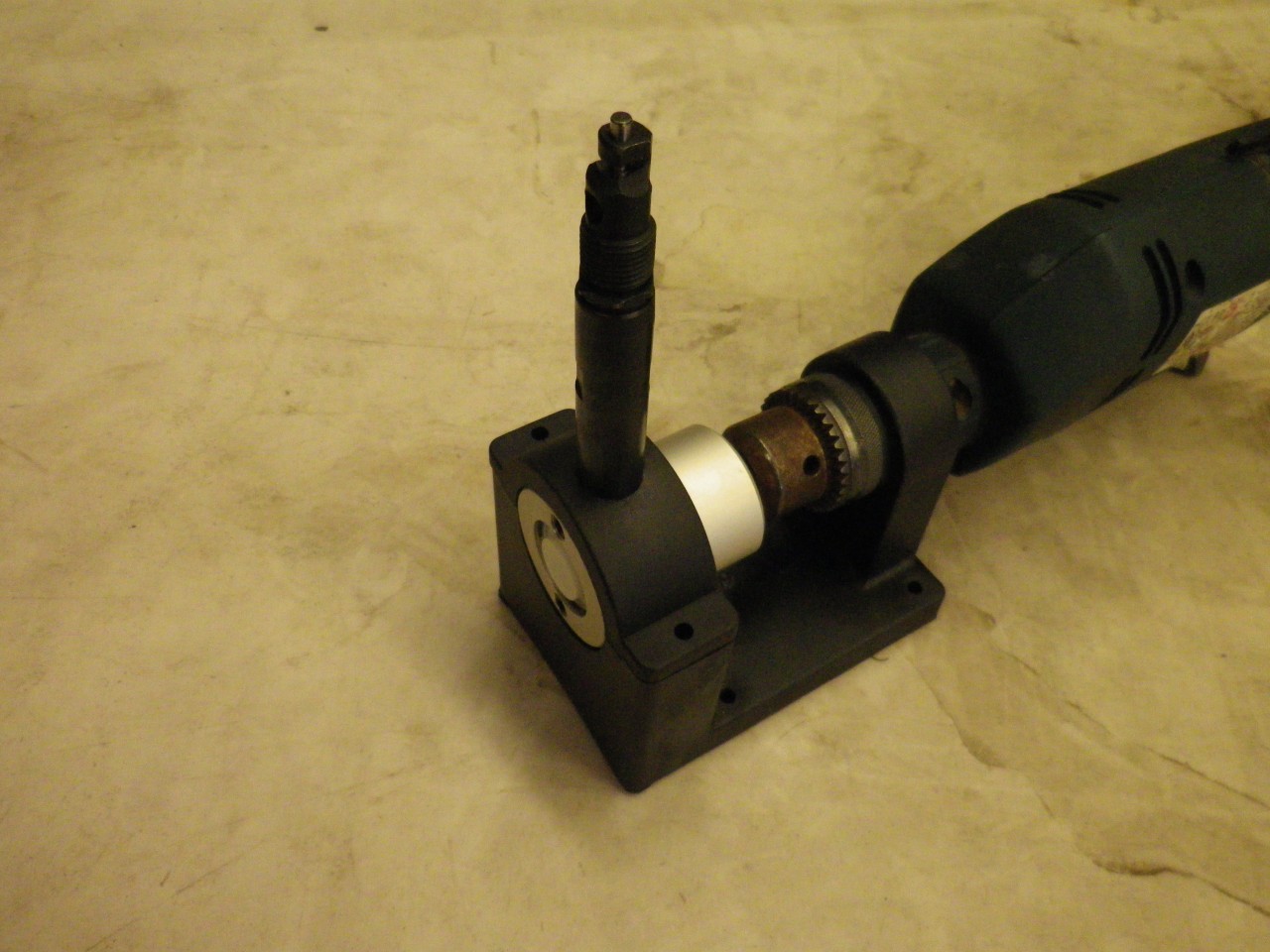 NIBBLER BENCH CLAMP - Robson's Tool King Store