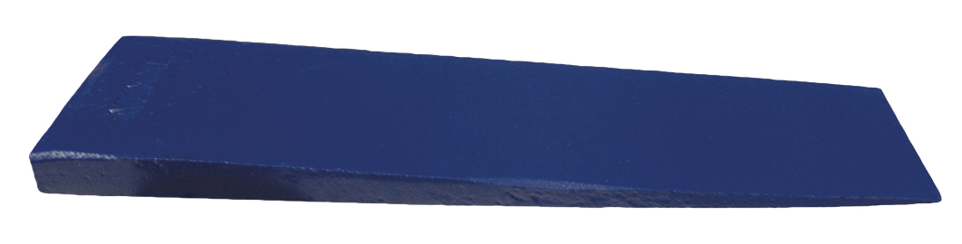 MUMME Fox wedge 175x50x12mm - Robson's Tool King Store