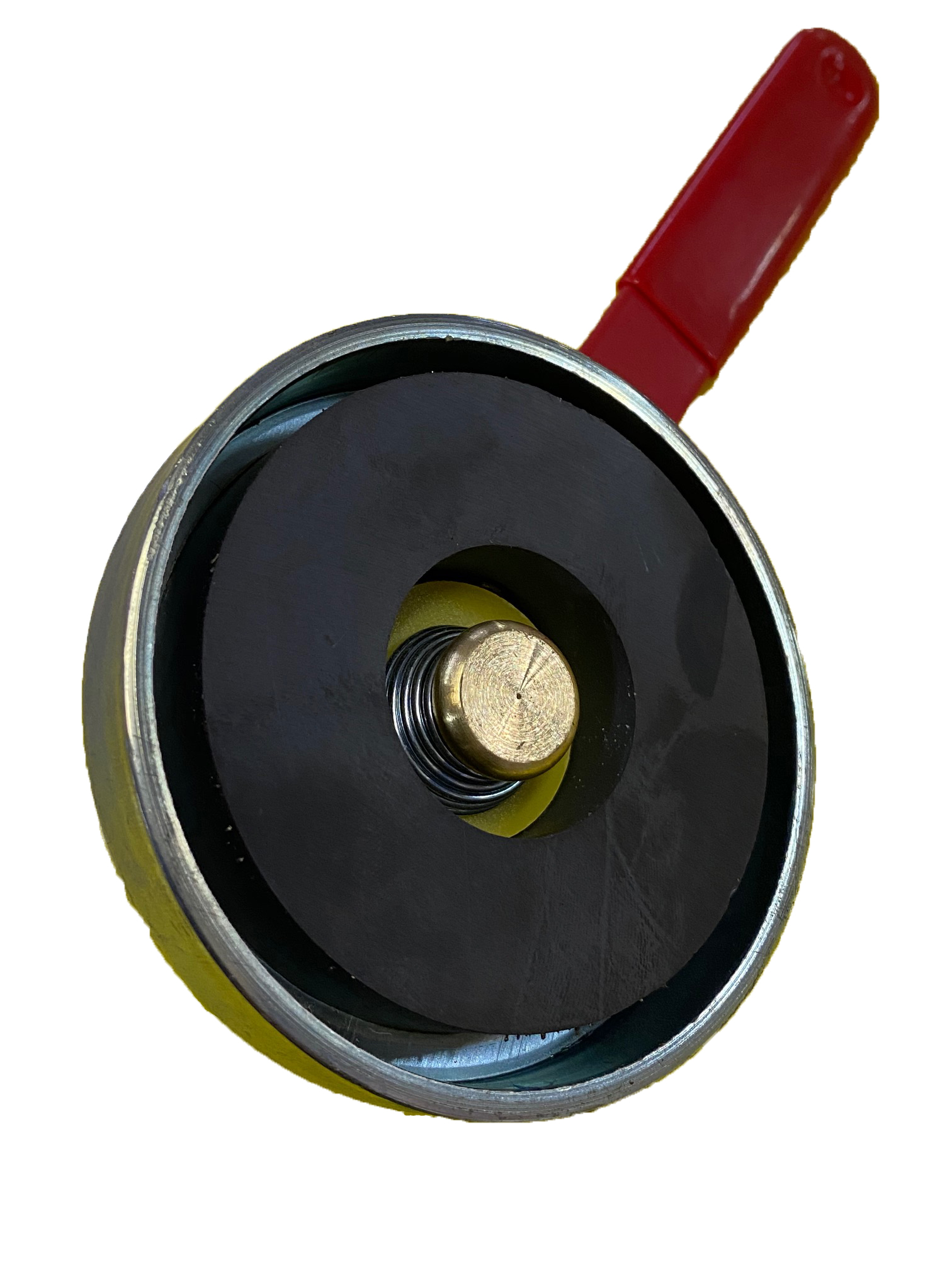 Magnetic Welding Earth clamp 500A TOW-022 - Robson's Tool King Store