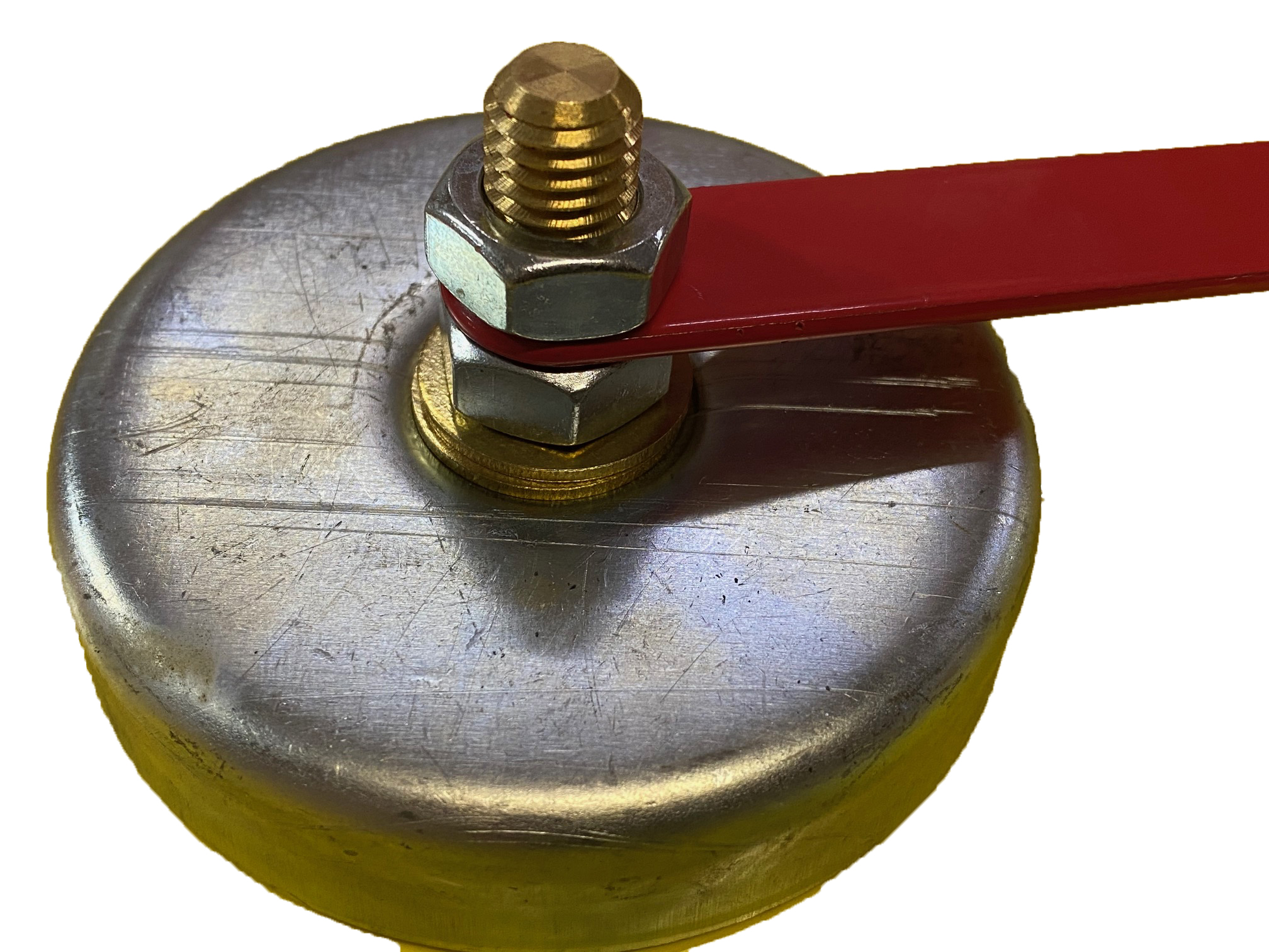 Magnetic Welding Earth clamp 500A TOW-022 - Robson's Tool King Store