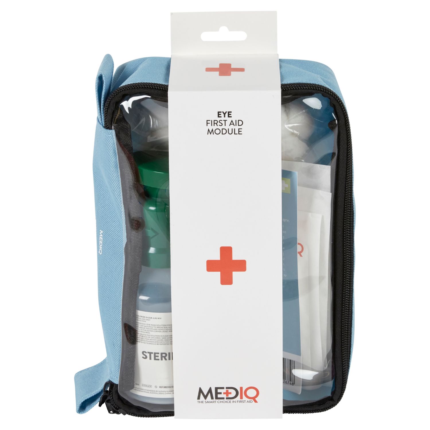 First Aid Kit EYE Module MEDIQ - Robson's Tool King Store