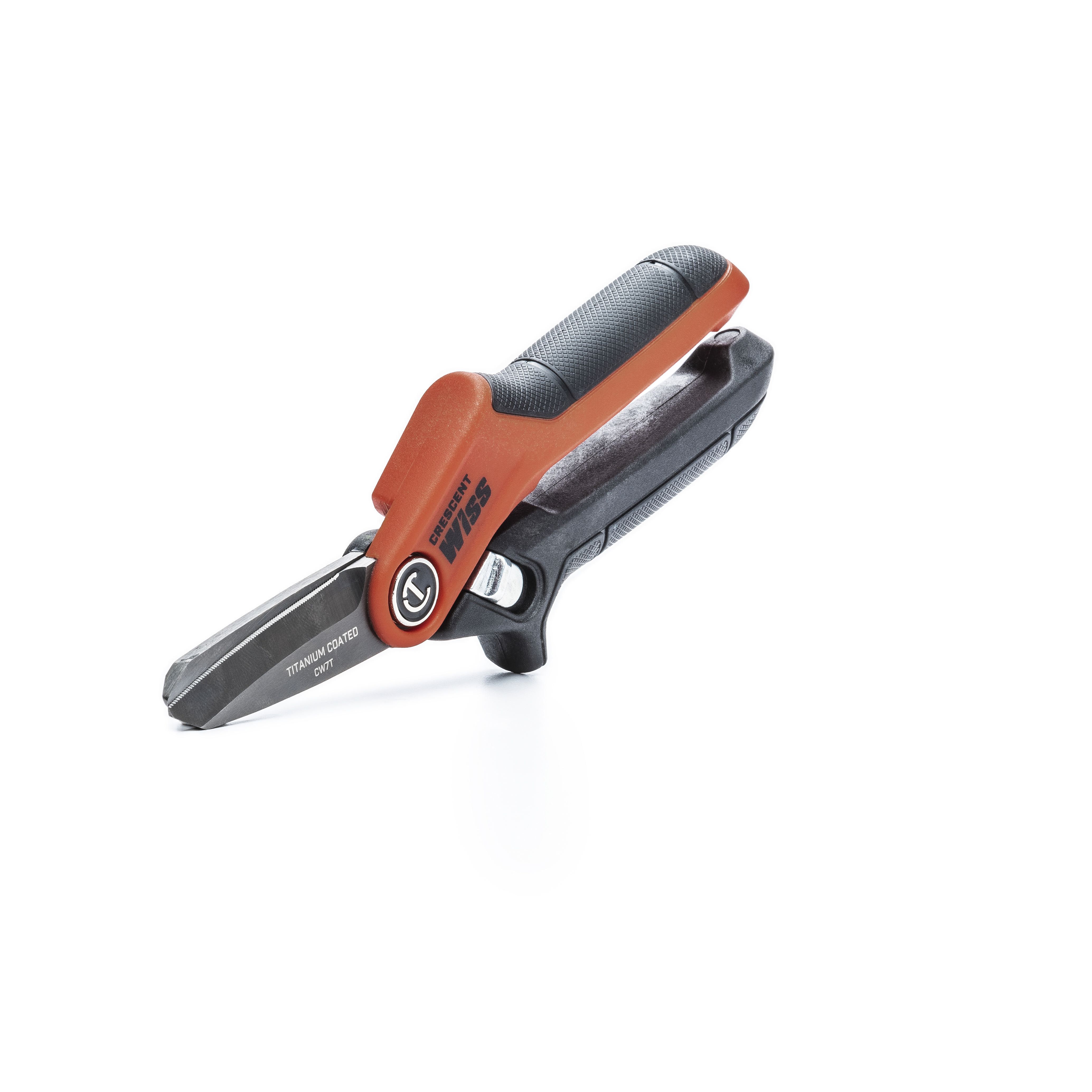 WISS All purpose Tradesman's utility shears Scissors CW7T - Robson's ...