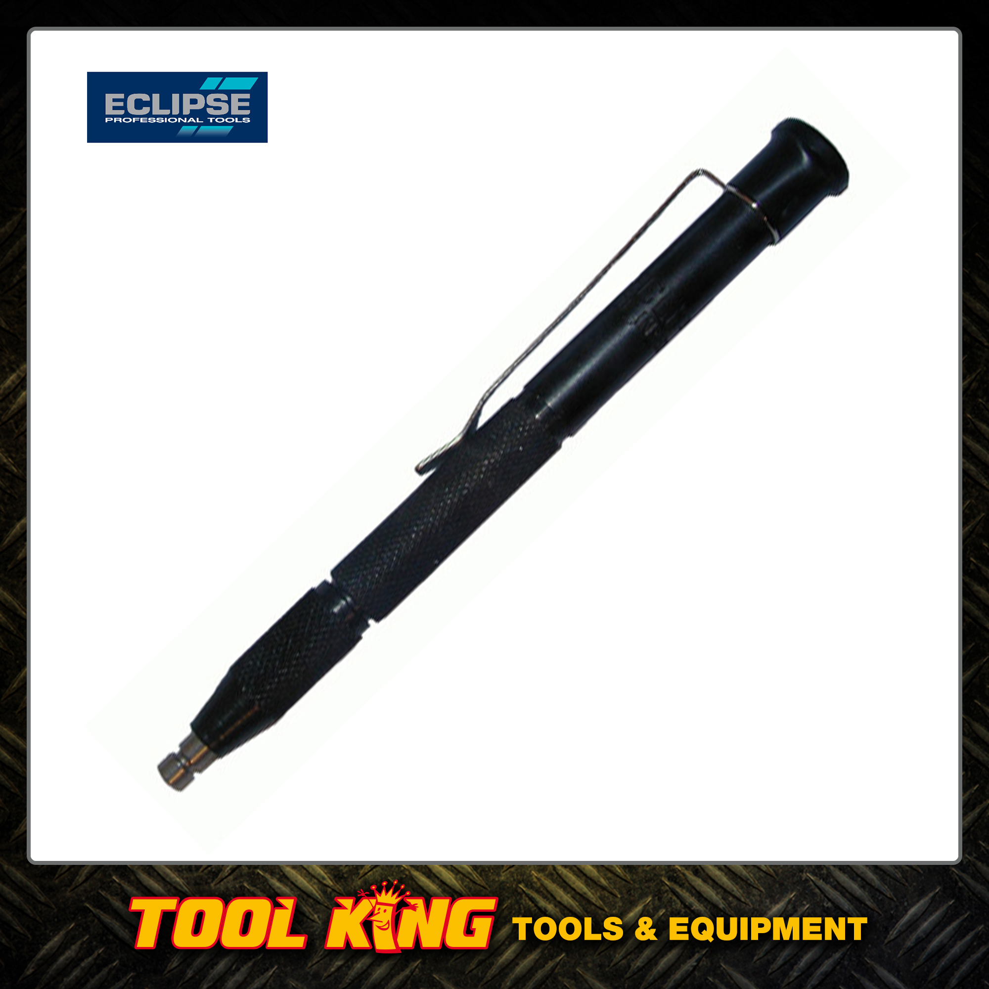 Eclipse Engineers Pocket Scriber Carbide Tipped Made In Sheffield England Robsons Tool King Store 