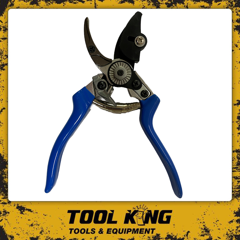 Cut and Hold Secateur for flowers - Robson's Tool King Store