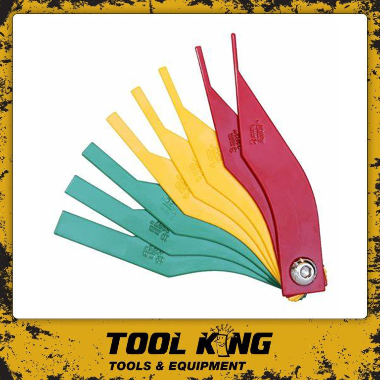 SP TOOLS 8pc Brake Gauge Set SP63006 - Robson's Tool King Store