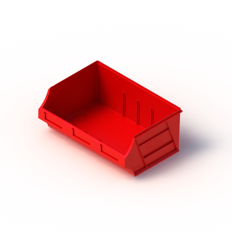 Tech Bin Parts trays 12Lt Australian Made - Robson's Tool King Store