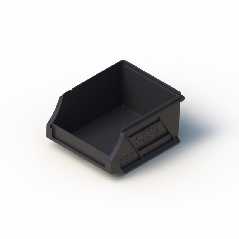 Tech Bin Parts trays 0.5lt Australian Made - Robson's Tool King Store