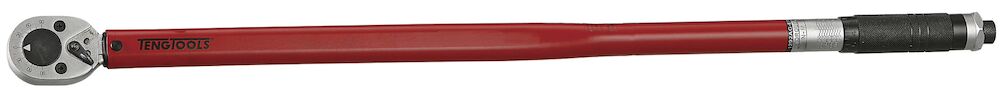 TENG TOOLS Torque Wrench 3/4"Dr 140-700Nm 100-500Ft/Lb - Robson's Tool ...