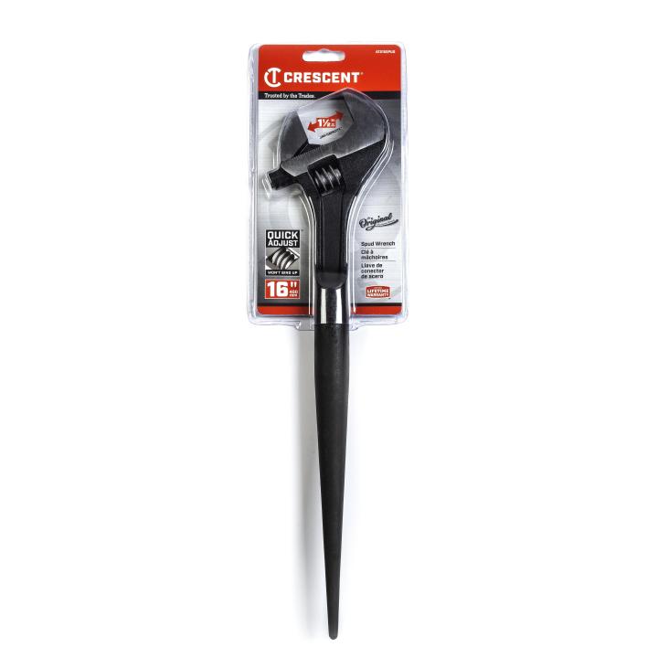 Crescent 405mm Adjustable Podger Wrench AT215SPUD - Robson's Tool King ...