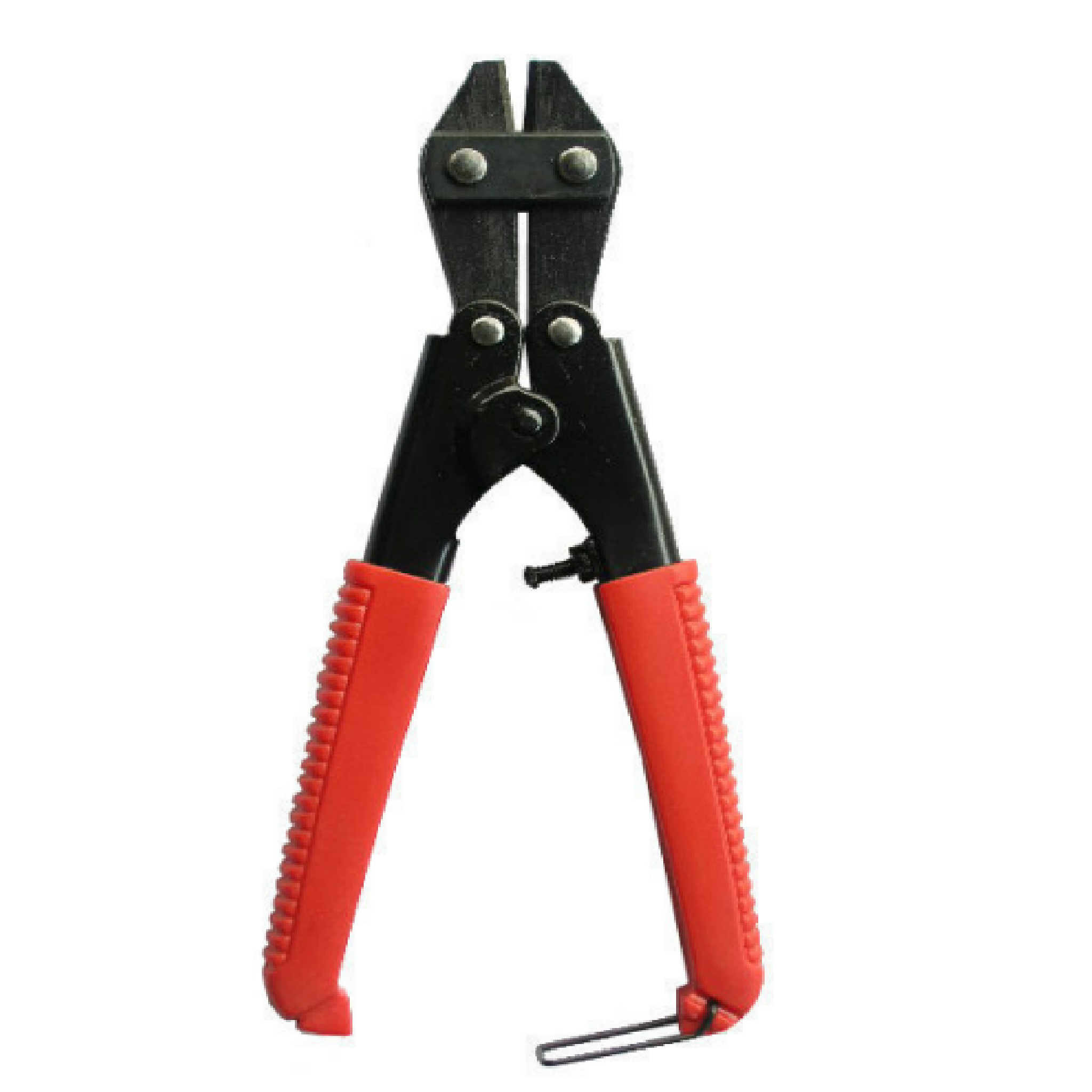 200mm Mini Bolt Wire cutter 08371 - Robson's Tool King Store