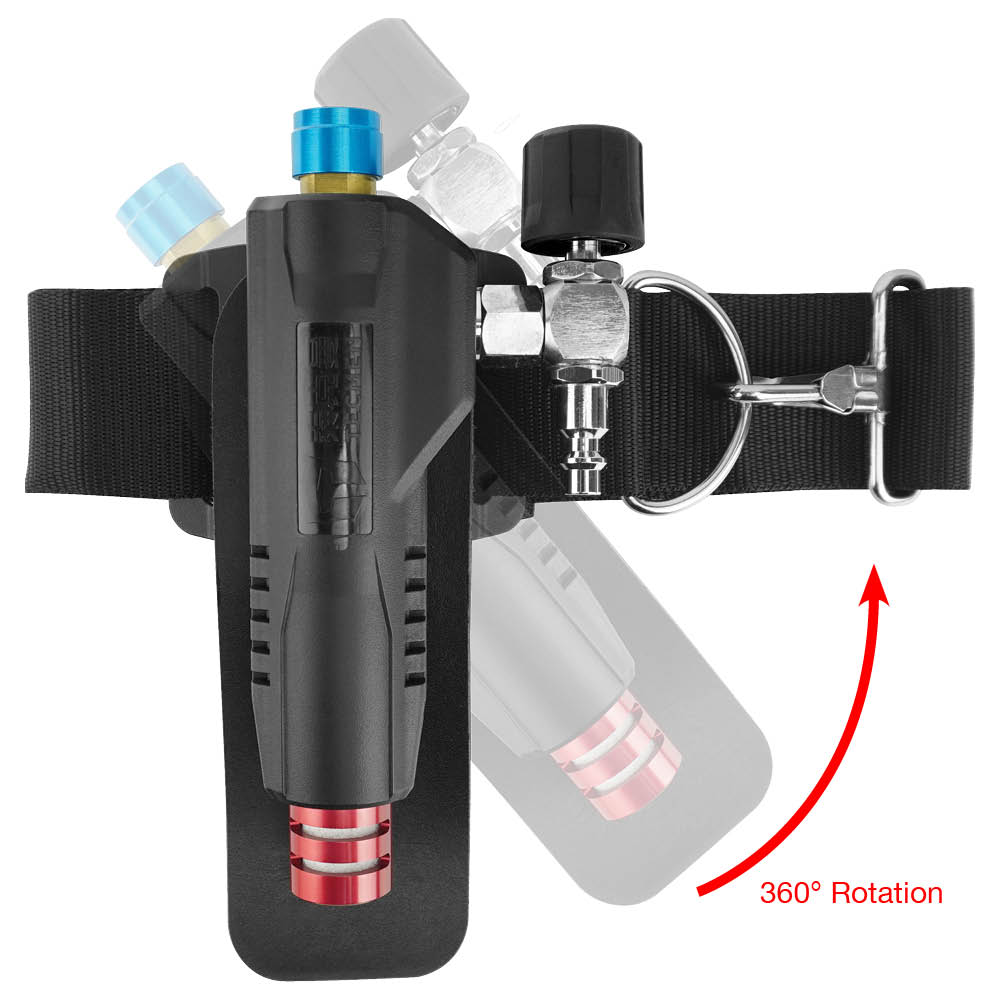 BT TECMEN Welders Cooling Vest & Regulator 703900 - Robson's Tool King ...