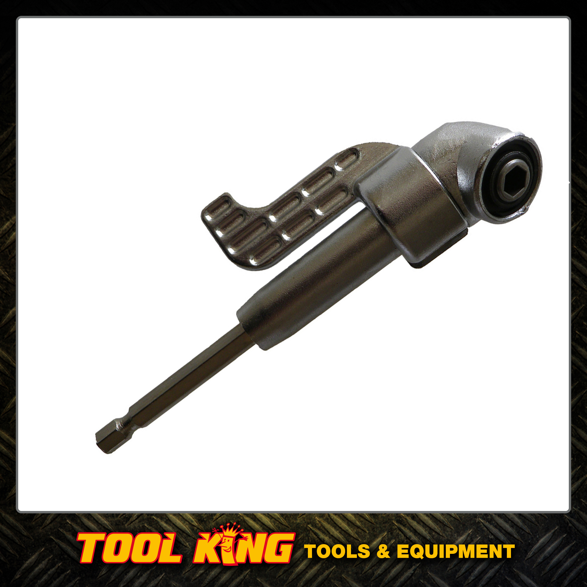 90° Right Angle Driver bit holder - Robson's Tool King Store