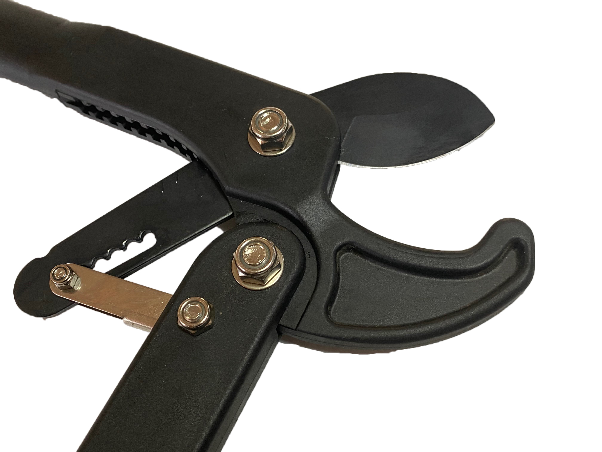Pro Ratchet Action Mini lopper Great for arthritis sufferers - Robson's ...