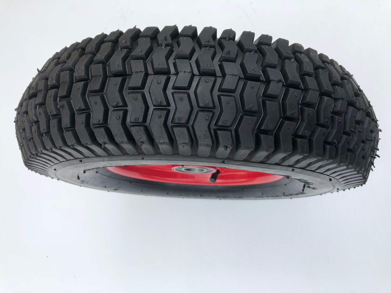 Wheelbarrow wheel 16 x 4.5-8 25mm Bearing - Robson's Tool King Store