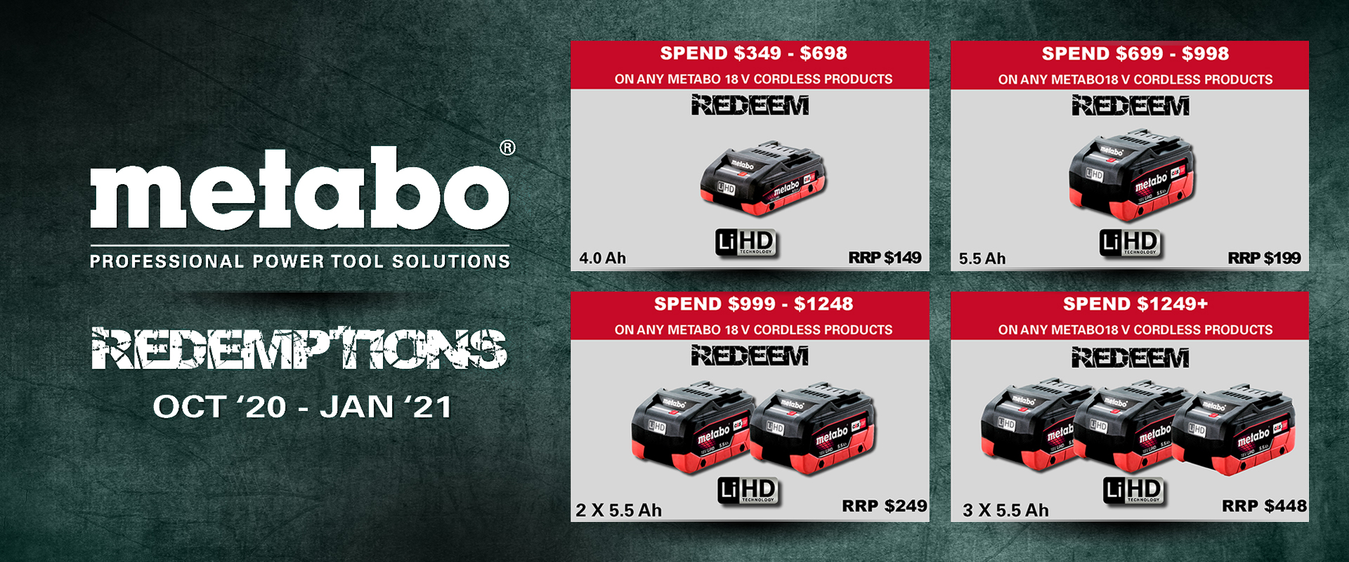 Robson's Tool King Store