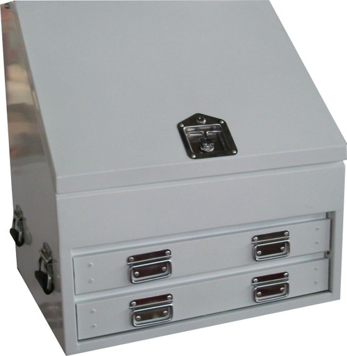 Toolbox steel upright 28285 - Robson's Tool King Store