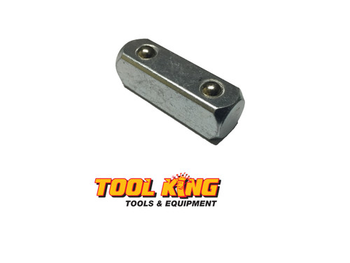 Square Socket Drive - Male 1/2" to Male 1/2" - Robson's Tool King Store