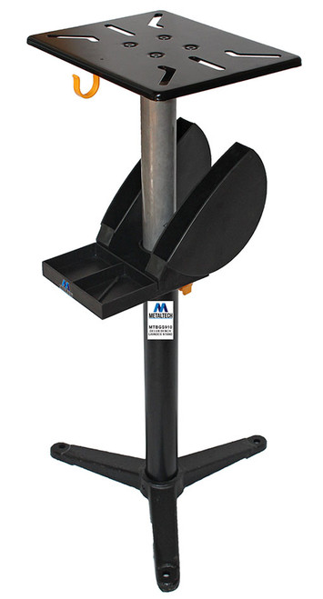 Bench Grinder stand - Robson's Tool King Store