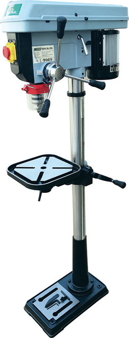 Pedestal Drill Press 25mm IN5125 - Robson's Tool King Store