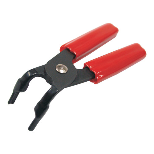 Automotive Relay and Fuse Pliers with Angled Tip - Robson's Tool King Store