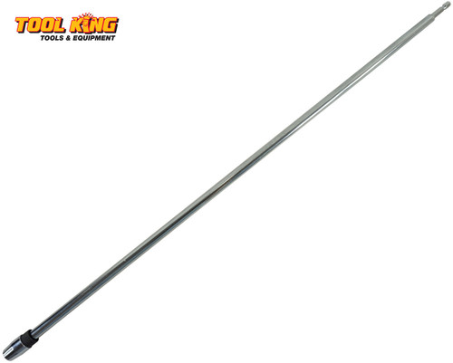 Extra long Spade bit, Driver Bit, Quick change Speedbore extension ...