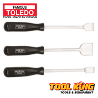 Toledo 3pc Gasket Scraper set 301278 - Robson's Tool King Store