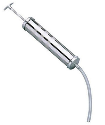 Fluid & Oil Suction Gun 500cc A501 - Robson's Tool King Store