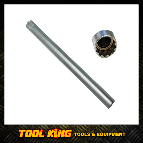 Spark Plug Socket Extra-long Reach 21mm PT10583 - Robson's Tool King Store