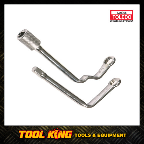 Toledo Distributor clamp wrench offset 302173 - Robson's Tool King Store