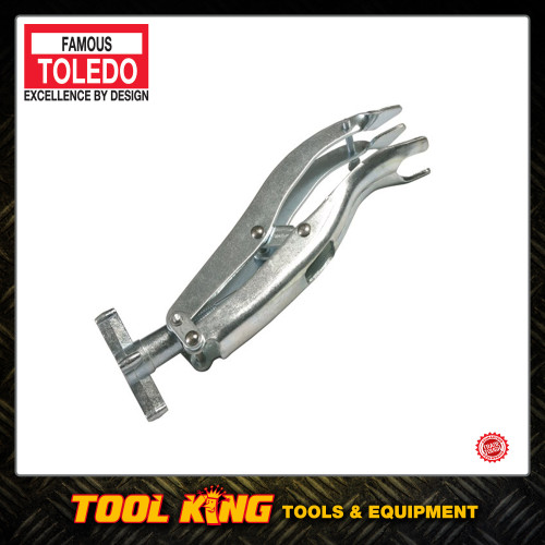 Toledo spring compressor store