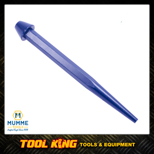 MUMME Podger Pin 22mm 5POP22 - Robson's Tool King Store