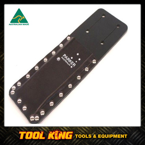 Leather Chisel holster Australian Made - Robson's Tool King Store