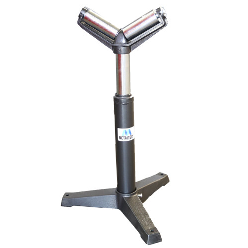 Heavy Duty Roller stand V type - Robson's Tool King Store