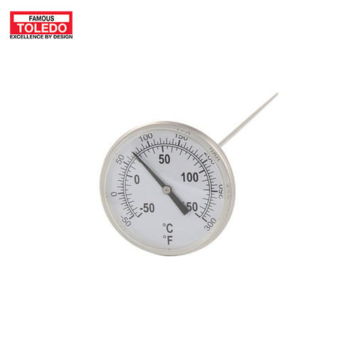 TOLEDO Cooling System thermometer - Robson's Tool King Store
