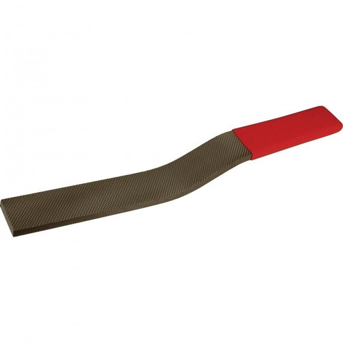 Toolmaster Slapping File 2nd Cut Medium F160 - Robson's Tool King Store