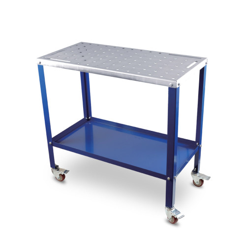 Mobile Welding table - Robson's Tool King Store