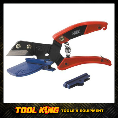 TOLEDO Heavy Duty Precision Cutter for rubber etc 321026 - Robson's ...