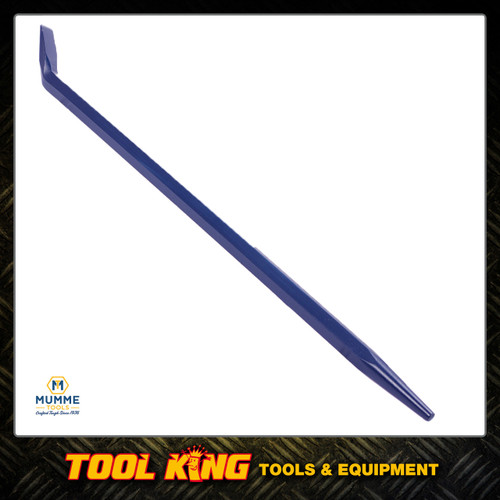 MUMME Podger Bar 900mm x 20mm 5POB90020 - Robson's Tool King Store
