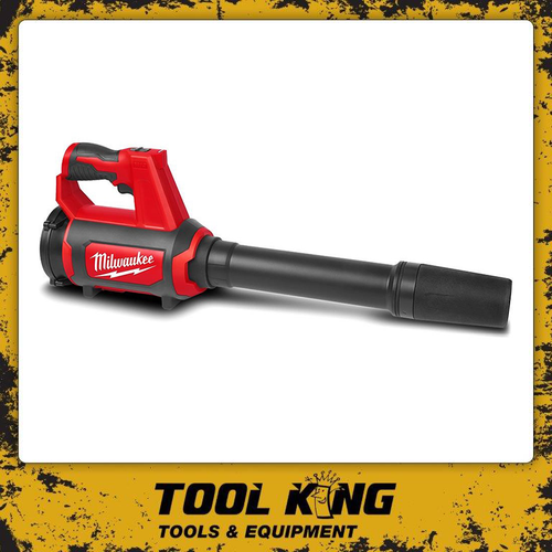 Milwaukee M12™ Compact Blower (Tool Only) M12BBL-0 - Robson's Tool King ...