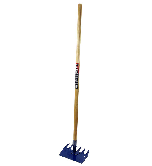 Spear & Jackson Fire Rake Hoe SJ-FIRERAKE - Robson's Tool King Store