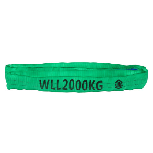 Lifting sling round 2000kg x 3mt Australian Standard - Robson's Tool ...