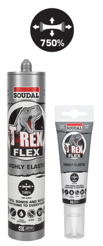 SOUDAL T-Rex Flex - Robson's Tool King Store