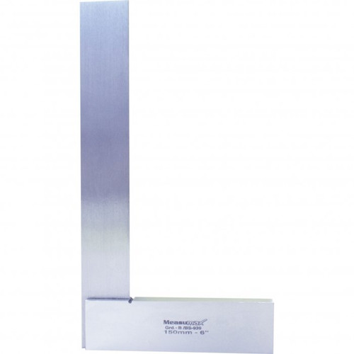 Measuremax Engineers Square 150mm 70-646 - Robson's Tool King Store