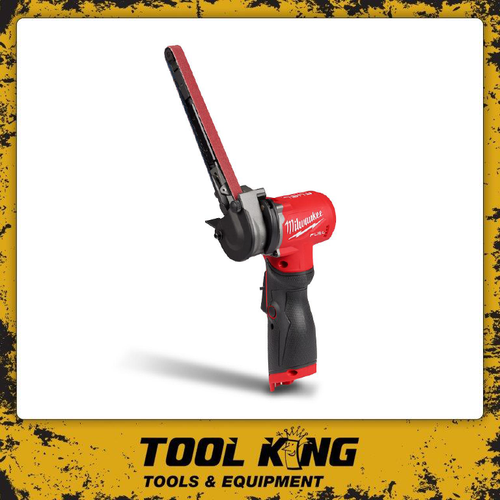 Milwaukee M12 FUEL™ Band File 13mm (Tool Only) M12FBFL130 - Robson's ...