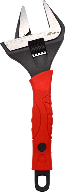 250mm Wide Jaw adjustable wrench PT11222 - Robson's Tool King Store