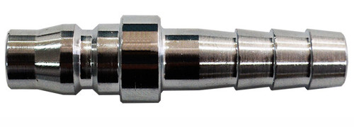 Nitto Style Barbed Plug 3/8" Barb 20PH - Robson's Tool King Store