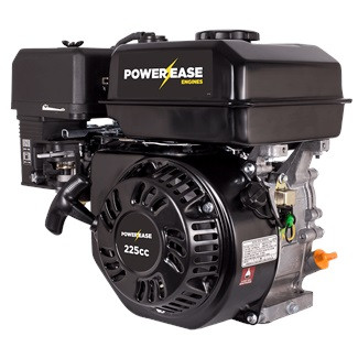 POWEREASE 7.0Hp Petrol engine - Robson's Tool King Store