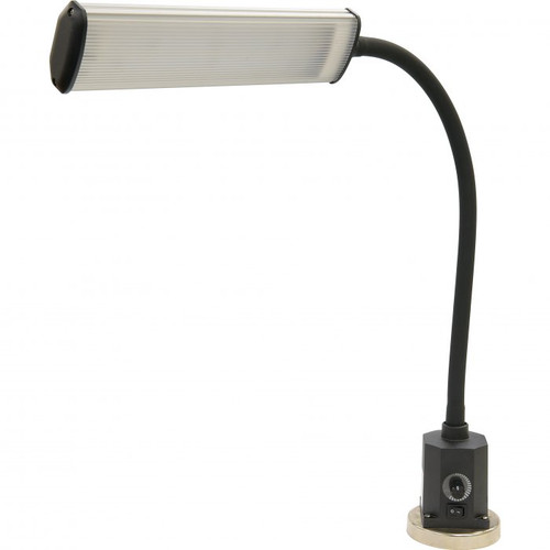 HAFCO Magnetic Base Workshop Light with Flexible Neck HL-14LT - Robson ...