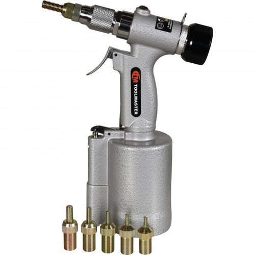 TOOLMASTER Air Nutsert riv nut gun A0450 - Robson's Tool King Store