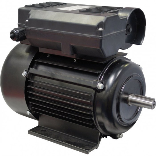 2HP Electric Motor 240v E092 - Robson's Tool King Store